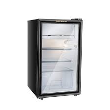 Ustores | Premium Mini Bar Refrigerator 117 Liter- with Bluetooth