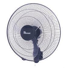 Ustores | UNIONAIRE WALL FAN 18 INCH WITH REMOTE CONTROL