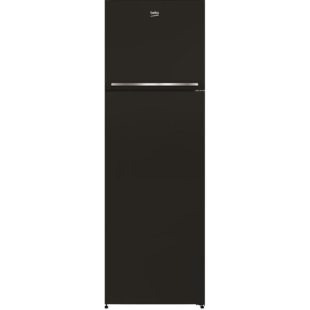 Beko Refrigerator 16Ft, 430L, 2 Doors, Nofrost, Stanless - Product ...
