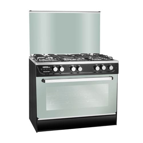 Ustores | UNIONAIRE Gas Cooker Hero VIP 60*90CM Stainless surface ...