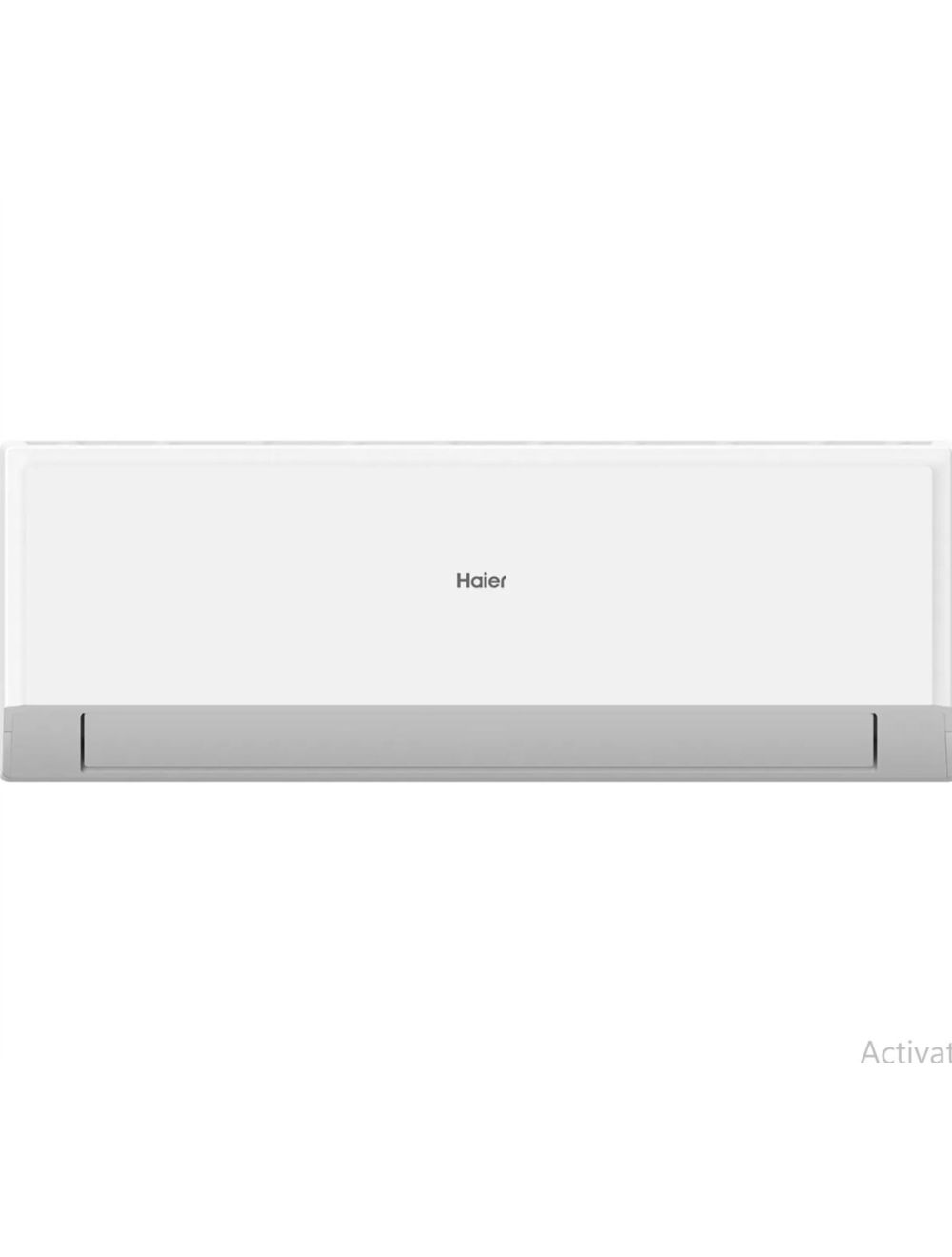 Ustores | Haier Air Conditioner Split 3 Horse Power - Cooling & Heating